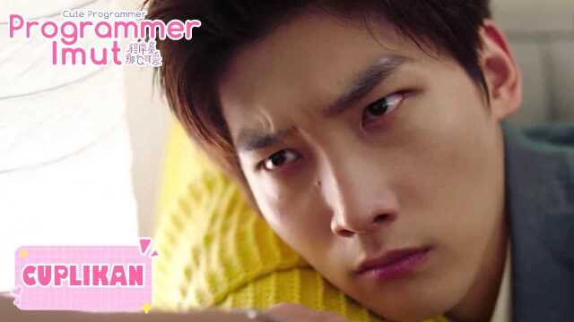 Cute Programmer | Cuplikan EP25 Mimpi Indah Berubah Menjadi Mimpi Buruk | 程序员那么可爱 | WeTV【INDO ...