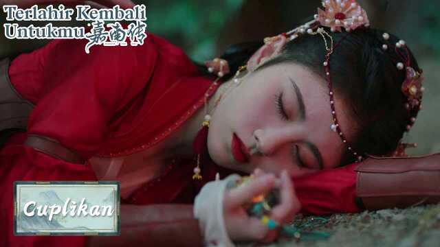 Rebirth For You | Cuplikan EP02 Ngakak Malah Kena Obas Bius Sendiri | 嘉南传 | WeTV【INDO SUB】 - ชม ...