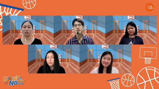 [REACTION] EP.1 | Don't Say No The Series when the heart is close | Ow ...