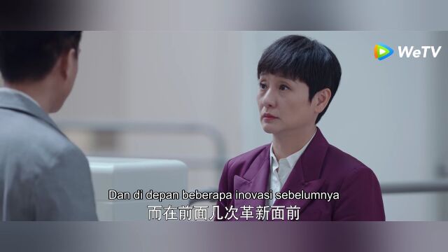 Nice To Meet You Again (Meet You Again) EP01 | Jin Dong, Li Xiaoran | WeTV【INDO SUB】 - Watch HD ...