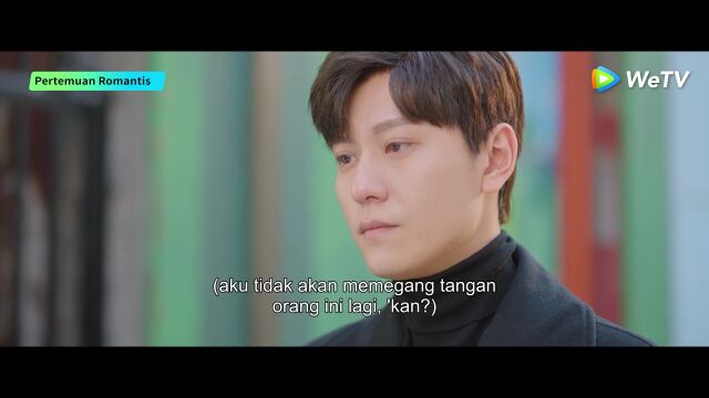 Discovery of Romance | EP25 Sad Trailer So Sad! Xia Tian and Zehao Farewell | WEtv【INDO SUB ...