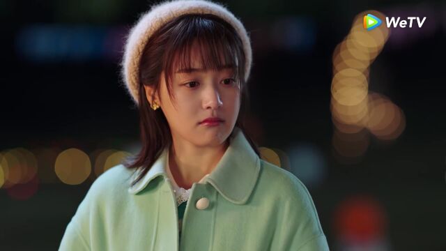 【Cute Bodyguard】EP05 Clip | Mr. Gu was looking at her with a cute smile ...