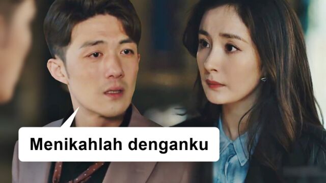 Mantan Pacar Melamar Saat Sudah Bersuami | She and Her Perfect Husband ...