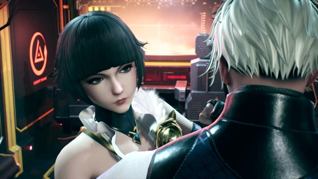 EP18：Gun god - ช่องฟรี - จีนแผ่นดินใหญ่ - Comic - แนวการต่อสู้,ไซไฟ