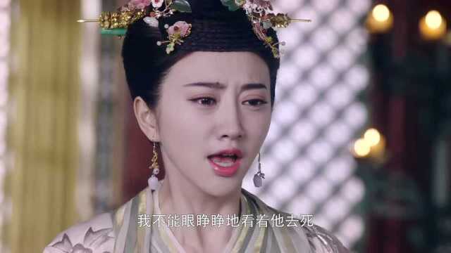 EP11：The Glory of Tang Dynasty S02 - Free - China - TV - Romance ...
