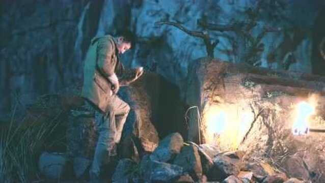 Grave Robbers’ Chronicles：The Seabed Cemetery - Watch HD Video Online - WeTV