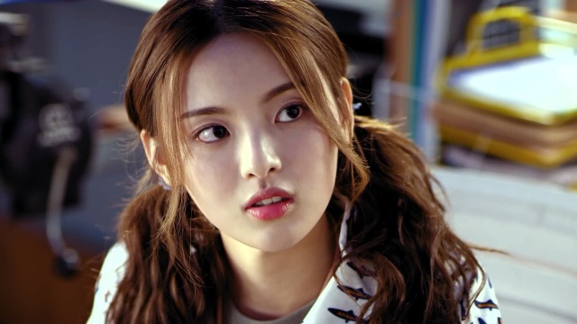 EP2：Never Stand Still - Side by Side - Free - China - TV - youth ...