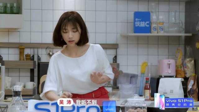 Trailer EP08 of Heart Signal S02: Pearl chatted with Chen Yichen, Huang Zhengxuan shouted out ...