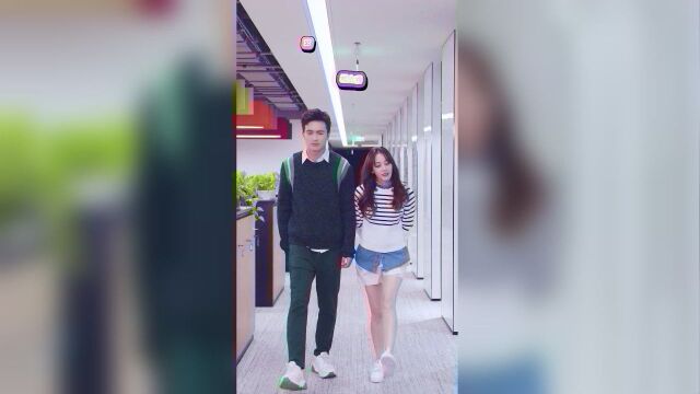 Special Clip: DiJun also have "Long hair to the waist"? | Eternal Love ...