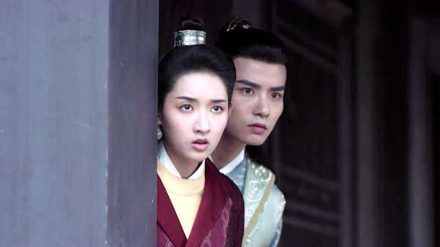 Highlight EP10 Ver. 1 | The Chang'An Youth - Watch HD Video Online - iflix