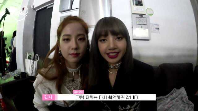 EP7:BLACKPINK DIARIES - Watch HD Video Online - iflix