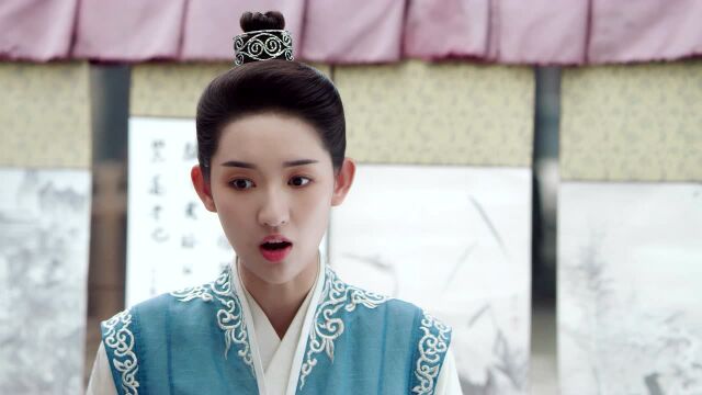 Highlight EP6 Ver. 3 | The Chang'An Youth - Free - China - TV ...