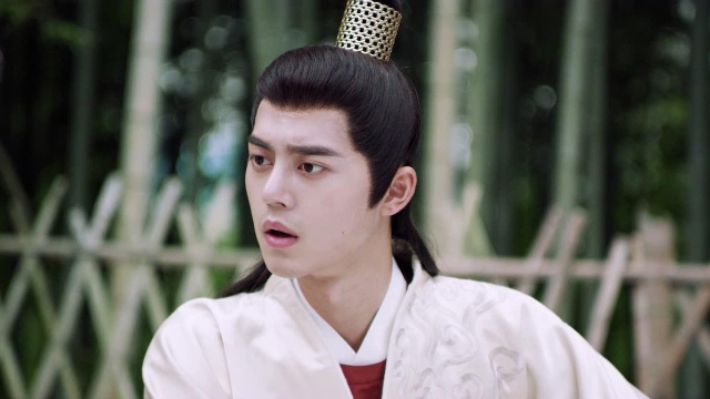 Highlight EP1 Ver. 3 | The Chang'An Youth - Free - China - TV ...