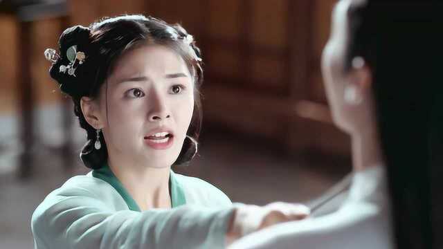 Highlight EP4 Ver.4 | The Legend of Jinyan - Free - China - TV ...
