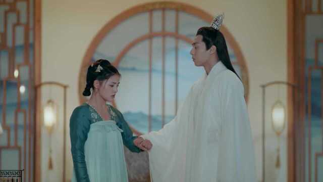 Highlight EP17 Ver.5 | The Legend of Jinyan - Free - China - TV ...