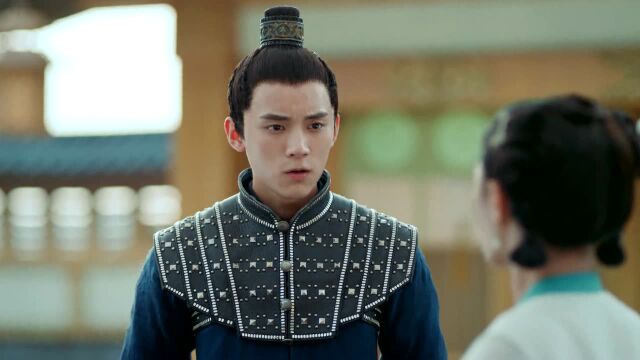 Highlight EP12 Ver.2 | The Legend of Jinyan - Free - China - TV ...
