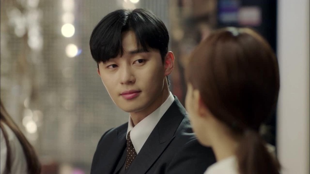 Highlight EP 11 Ver. 1 | What's Wrong With Secretary Kim - Watch HD ...