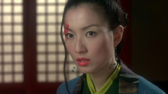 Wu Yan - Watch HD Video Online - WeTV