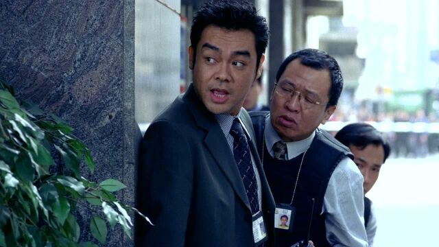 Running Out Of Time - Free - Hong Kong,China - Movies - Action - Crime ...