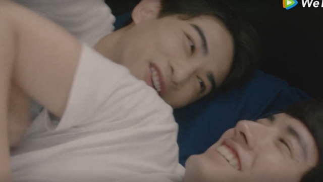 Highlight EP 12 Ver. 4 | Cherry Magic! Thirty Years of Virginity Can Make You a Wizard?! - Free ...