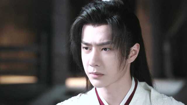 Highlight EP51 Ver. 1 | Legend of Fei - Free - Thailand - TV - Romance ...