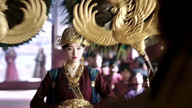 Highlight EP24 Ver.1 | The Legend of Xiao Chuo - Watch HD Video Online ...