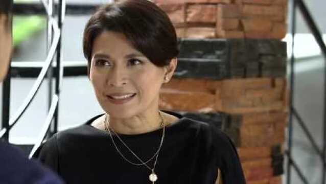 Huwag Kang Mangamba S01 E36 - Tonton Video HD Secara Daring - iflix