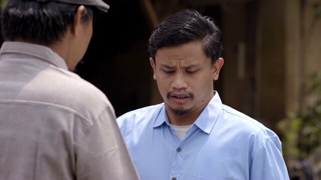 EP5: 9 Months - Free - Indonesia - TV - Romance - - Fero Walandouw,Cita ...