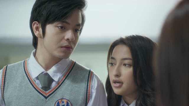 EP07: Kisah Untuk Geri - Tonton Video HD Secara Daring - iflix