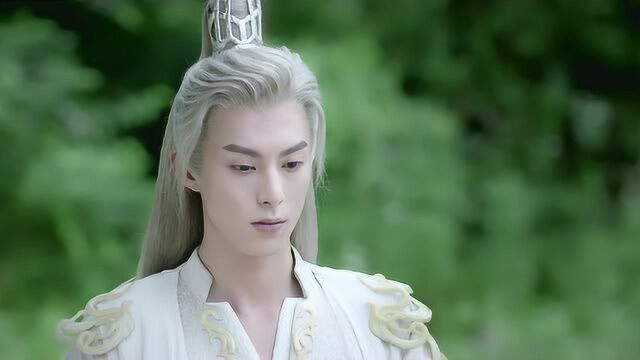 Highlight EP7 Ver. 3 | Miss The Dragon - Free - China - TV - Romance ...