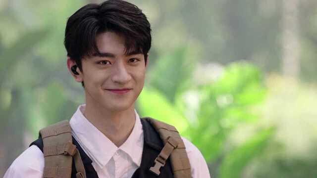 Highlight EP23 Ver. 1 | Love Scenery - Free - China - TV - Romance ...