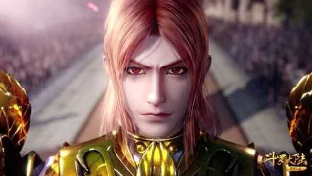 EP156: Soul Land - Watch HD Video Online - iflix