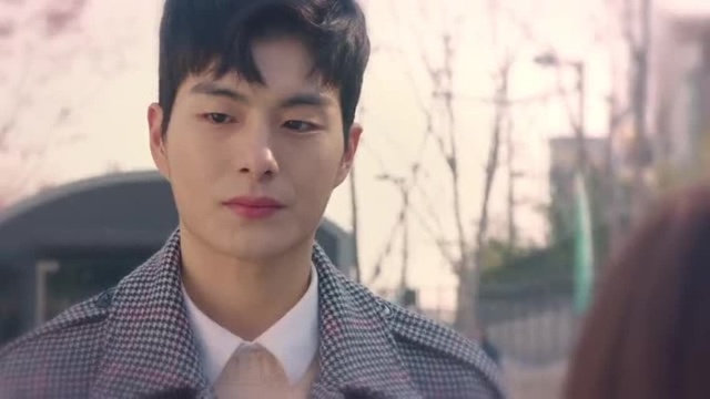EP8: The Best Ending - Free - South Korea - TV - Romance - Story