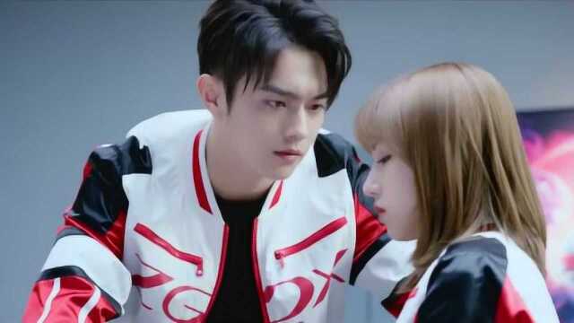 H18-3: 7 minutes of serious talk to Tong Yao | Falling Into Your Smile ...