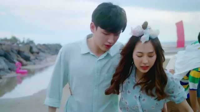 Highlight EP2 Ver.1 | Put Your Head On My Shoulder 2021 - ช่องฟรี - ไทย - ละคร - ความรัก - คอมเม ...