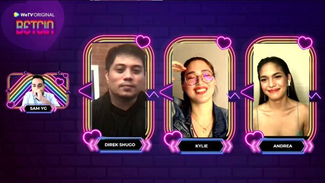 BetCin: Presscon - Free - Philippines - 電視劇 - Romance - Comedy - Kylie ...