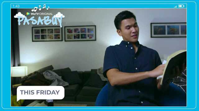 Pasabuy: Episode 2 Preview - Free - Philippines - TV - Romance - Comedy ...