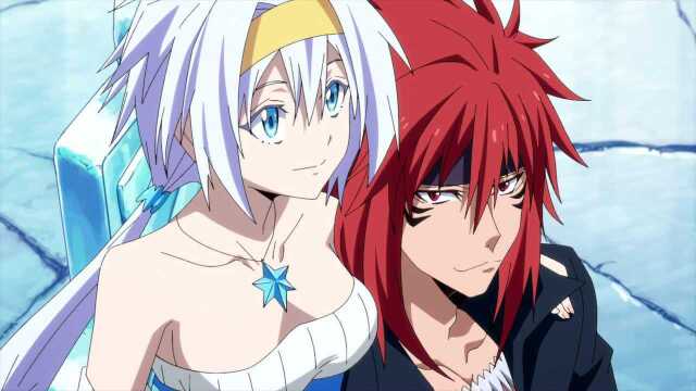 EP6: That Time I Got Reincarnated as a Slime S2 Part2 - Free - Japan ...