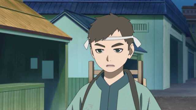 EP228: BORUTO: NARUTO NEXT GENERATIONS S5 - Watch HD Video Online - iflix