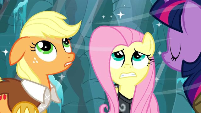 EP13: My Little Pony: Friendship Is Magic S2 (Indonesia Audio) - Free ...