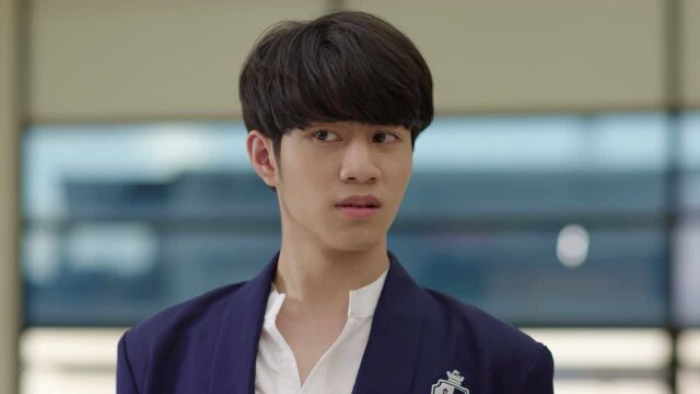 EP2: Friend Forever - Free - Thailand - ละคร - - Romance - Peerapun Chungcharoenpanich,Thanaphat ...