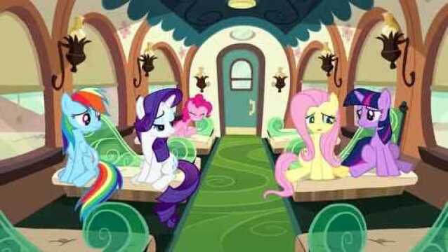EP14: My Little Pony: Friendship Is Magic S2 (Thai Ver.) - Free ...