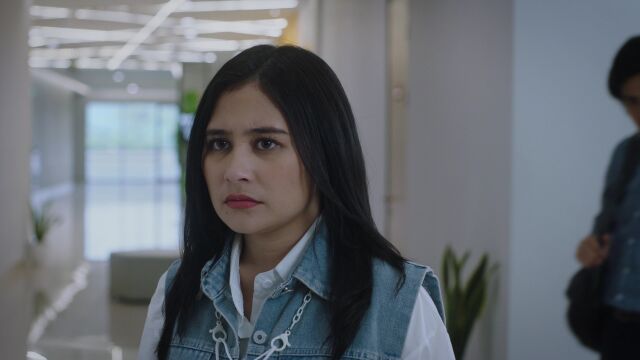 Trailer EP04: Inggit is Expected to Be Wiser | My Lecturer My Husband ...