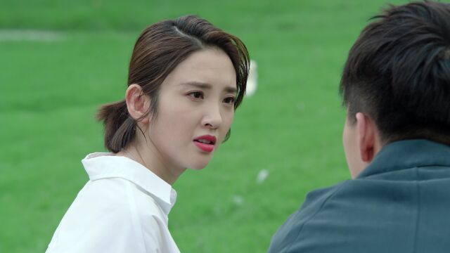 EP18: Miss Buyer - Free - China - TV - Romance - Story - YixinTang,Yang ...