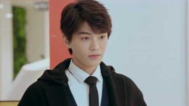 EP18: Moonlight - Gratis - Yu Shuxin ,Ding Yuxi ,Yang Shize,Ma Yinyin ...