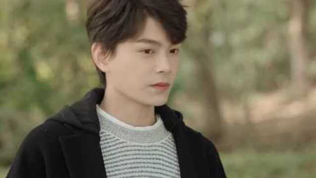 EP10: Moonlight - Free - China - TV - Romance - - Yu Shuxin ,Ding Yuxi ...
