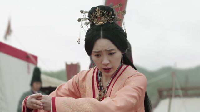 EP22: Love Like the Galaxy (Thai Ver.) - Free - China - TV - Romance ...