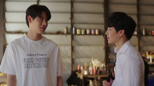 爱情力学_第05A話 - オンライン観賞 - iflix