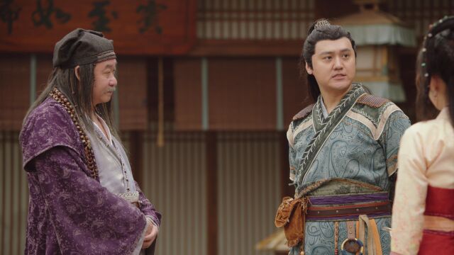 EP16: The Accidental Physicians - Free - China - TV - Traditional ...