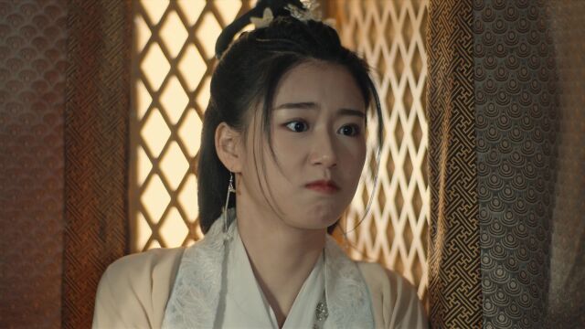 EP2: Dangerous Love - Free - China - TV - Romance - Traditional Costume ...